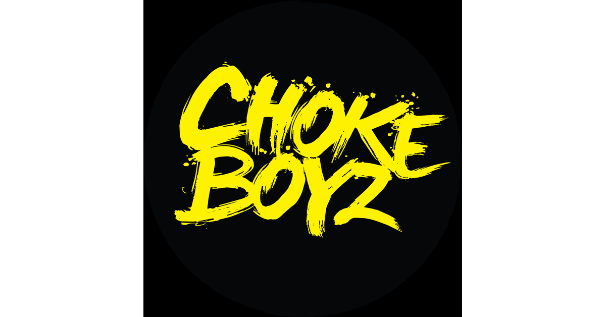 Chokeboyz Homepage